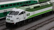 MPI MPxpress | Train Engines and Fleet Wiki | Fandom