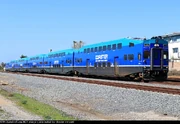 Bombardier BiLevel Coach | Train Engines and Fleet Wiki | Fandom