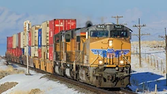 GE Evolution Series | Train Engines and Fleet Wiki | Fandom