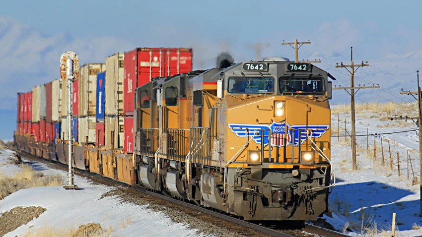 GE Evolution Series | Train Engines and Fleet Wiki | Fandom