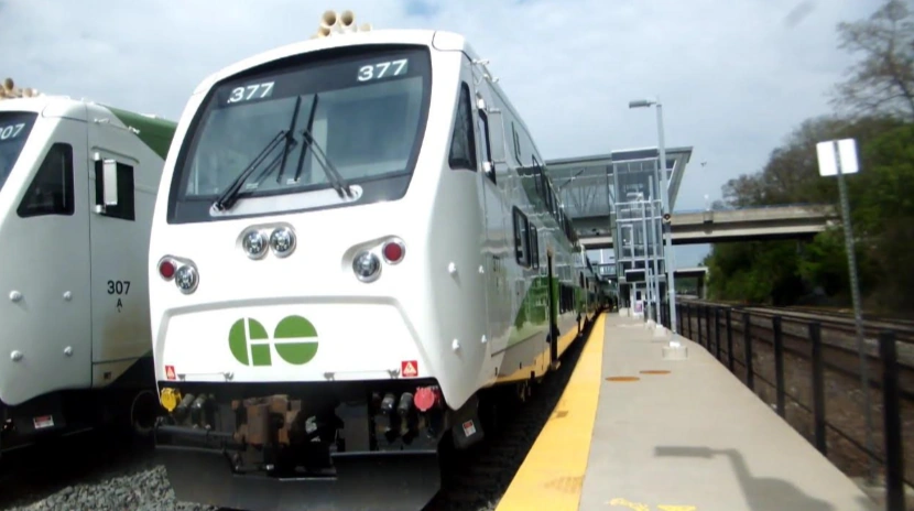 West Harbour GO | Train Engines and Fleet Wiki | Fandom