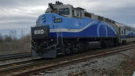 Exo | Train Engines and Fleet Wiki | Fandom