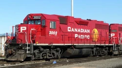 GMDD/EMD GP38 Series | Train Engines and Fleet Wiki | Fandom