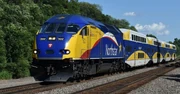 MPI MPxpress | Train Engines and Fleet Wiki | Fandom