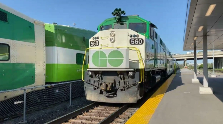 Kitchener Line | Train Engines and Fleet Wiki | Fandom