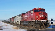 GE AC4400CW | Train Engines and Fleet Wiki | Fandom
