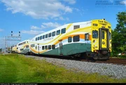 Bombardier BiLevel Coach | Train Engines and Fleet Wiki | Fandom