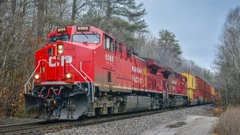 GE AC4400CW | Train Engines and Fleet Wiki | Fandom