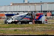 GE AC4400CW | Train Engines and Fleet Wiki | Fandom