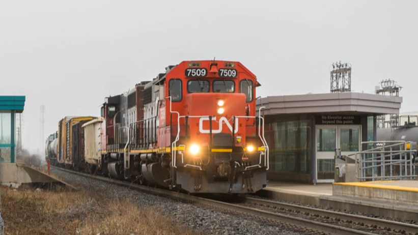 Bronte GO | Train Engines and Fleet Wiki | Fandom