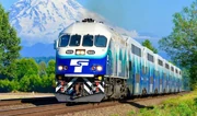 MPI MPxpress | Train Engines and Fleet Wiki | Fandom
