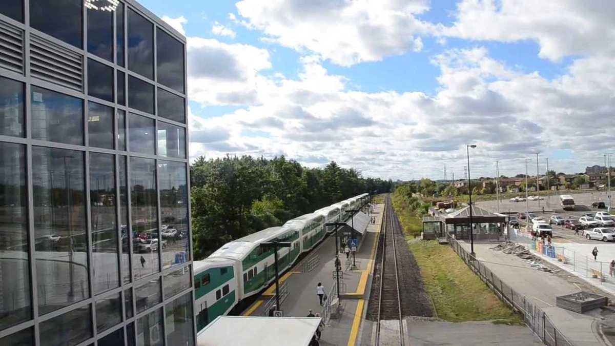 Erindale GO | Train Engines and Fleet Wiki | Fandom