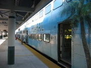 Bombardier BiLevel Coach | Train Engines and Fleet Wiki | Fandom