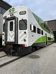 Bombardier BiLevel Coach | Train Engines and Fleet Wiki | Fandom