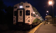 Bombardier BiLevel Coach | Train Engines and Fleet Wiki | Fandom