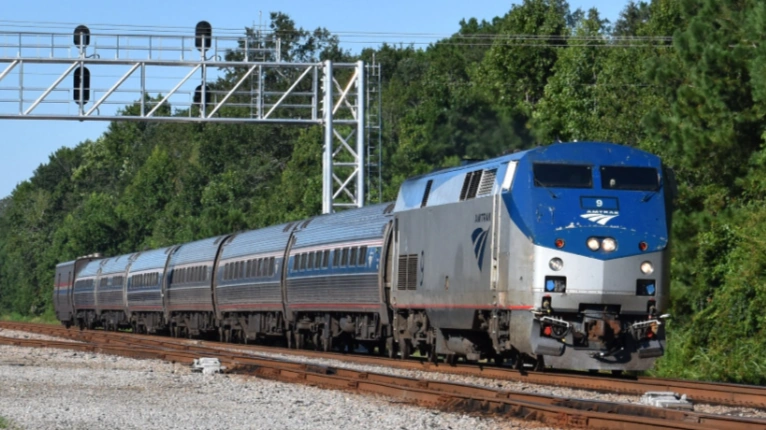 GE P42DC (Amtrak) | Train Engines and Fleet Wiki | Fandom