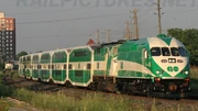 MPI MPxpress | Train Engines and Fleet Wiki | Fandom