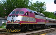MPI MPxpress | Train Engines and Fleet Wiki | Fandom