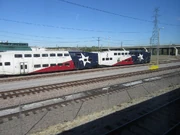 Bombardier BiLevel Coach | Train Engines and Fleet Wiki | Fandom