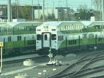 Bombardier BiLevel Coach | Train Engines and Fleet Wiki | Fandom