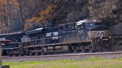 GE Evolution Series | Train Engines and Fleet Wiki | Fandom