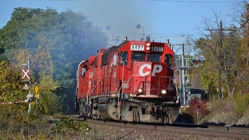 GMDD/EMD GP38 Series | Train Engines and Fleet Wiki | Fandom