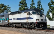 MPI MPxpress | Train Engines and Fleet Wiki | Fandom