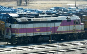 EMD F40PH | Train Engines and Fleet Wiki | Fandom