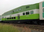 Bombardier BiLevel Coach | Train Engines and Fleet Wiki | Fandom