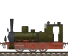 Class 89 Prussian T 3 | Train Fever Wiki | Fandom