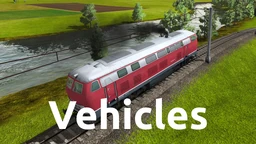 Train Fever Wiki | Fandom