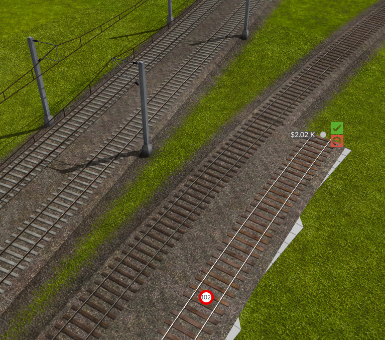 Track | Train Fever Wiki | Fandom