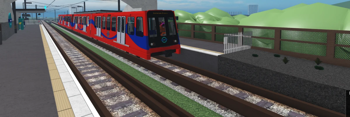 Operators | Train Game (No Driving Sorry) Wiki | Fandom