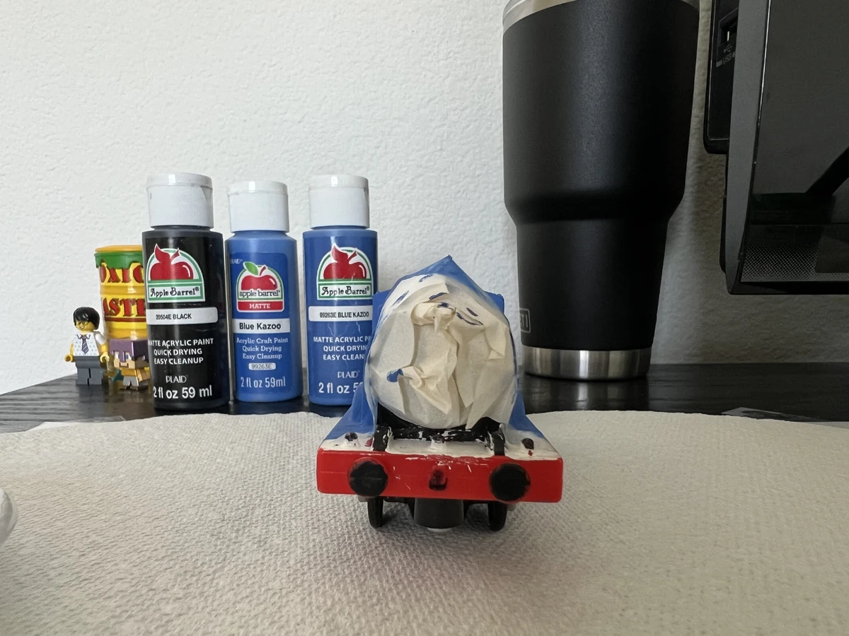 Funny Dude | Train Guy56 Wiki | Fandom