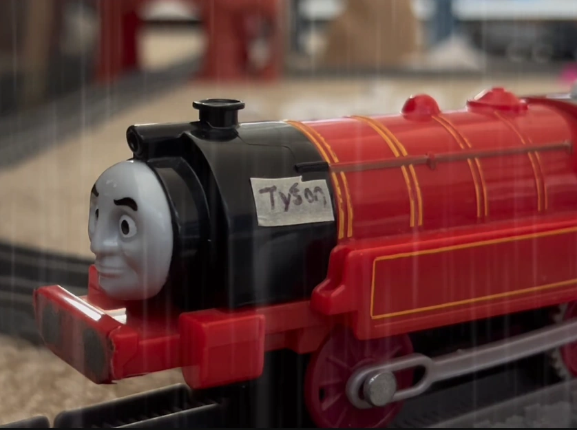 Tyson | Train Guy56 Wiki | Fandom