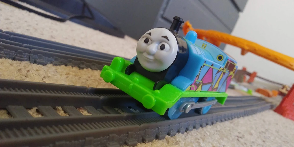 Train Guy56 | Train Guy56 Wiki | Fandom