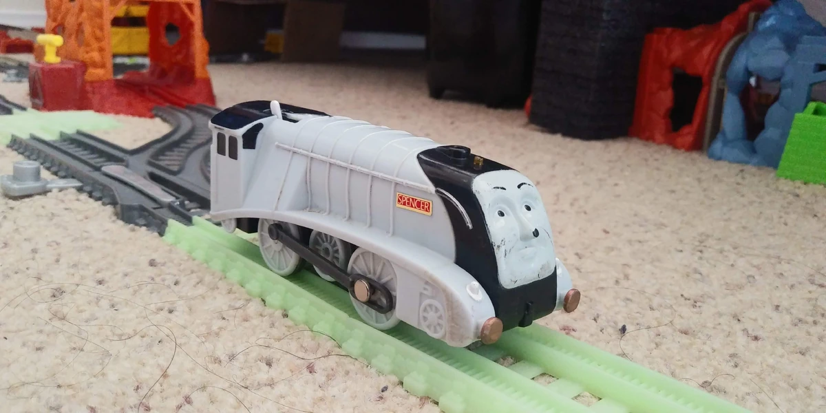 Griffin | Train Guy56 Wiki | Fandom