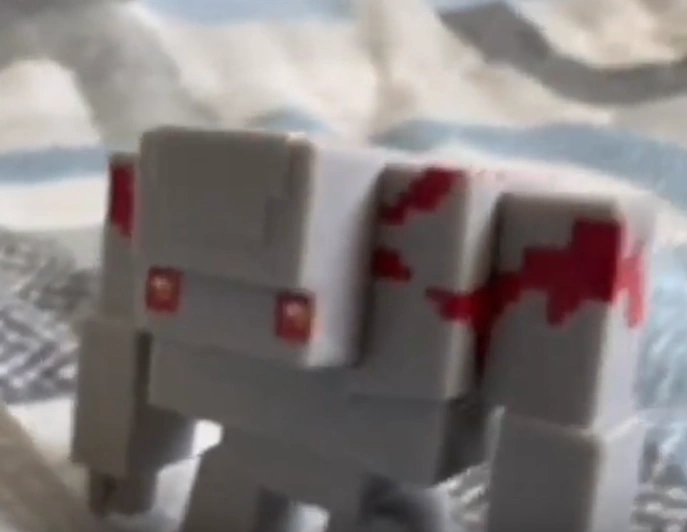 Mr. Bald's Body Guard | Train Guy56 Wiki | Fandom