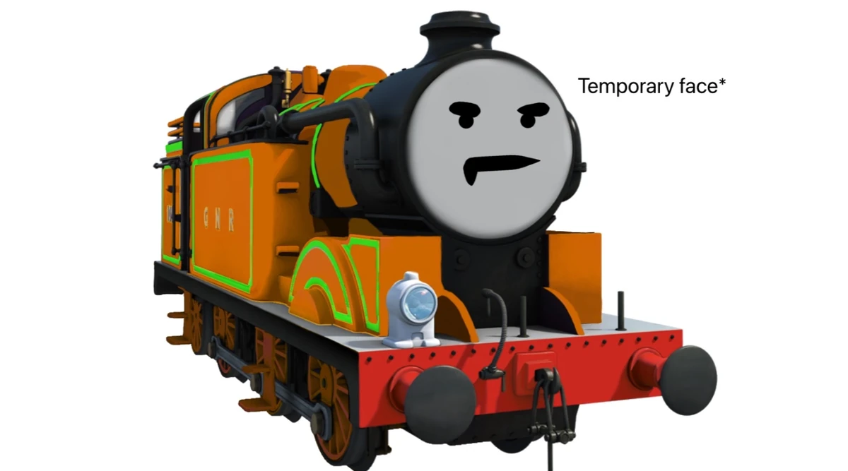 Michael | Train Guy56 Wiki | Fandom