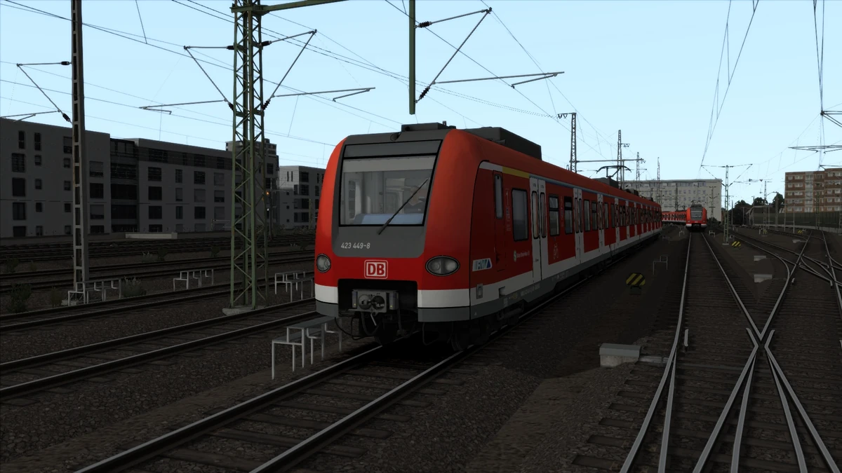 DB BR 423 (TS) | Train Kids Official Wiki | Fandom