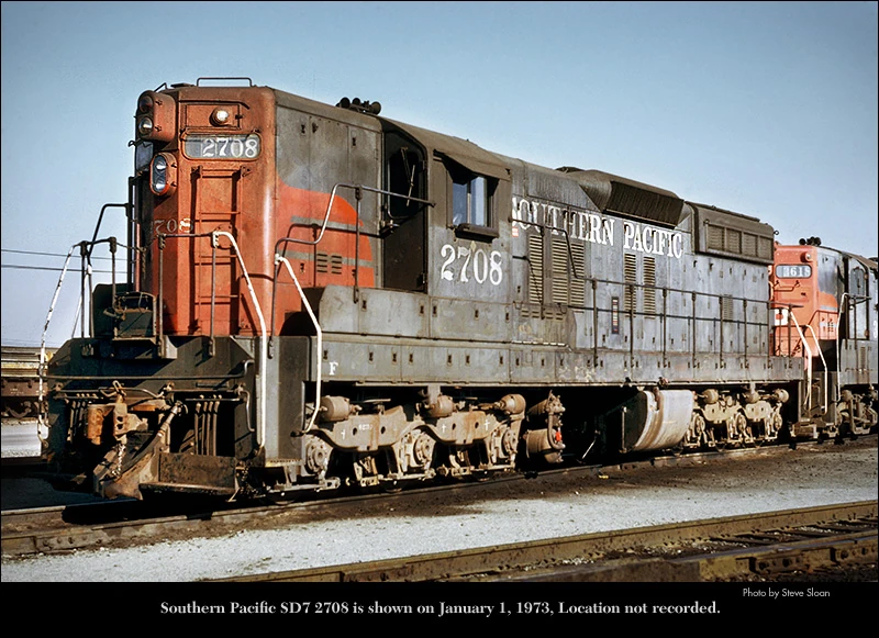 EMD Super Duty Series | Train Locomotive Wiki | Fandom