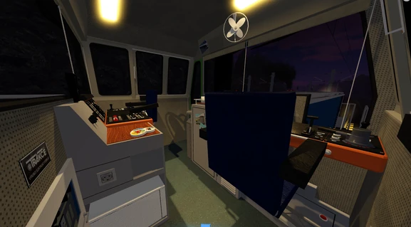 Class 714 | Train Sim Roblox Wiki | Fandom