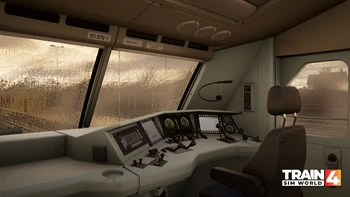 Expert DB BR 101 & IC Steuerwagen | Train Sim World Wiki | Fandom