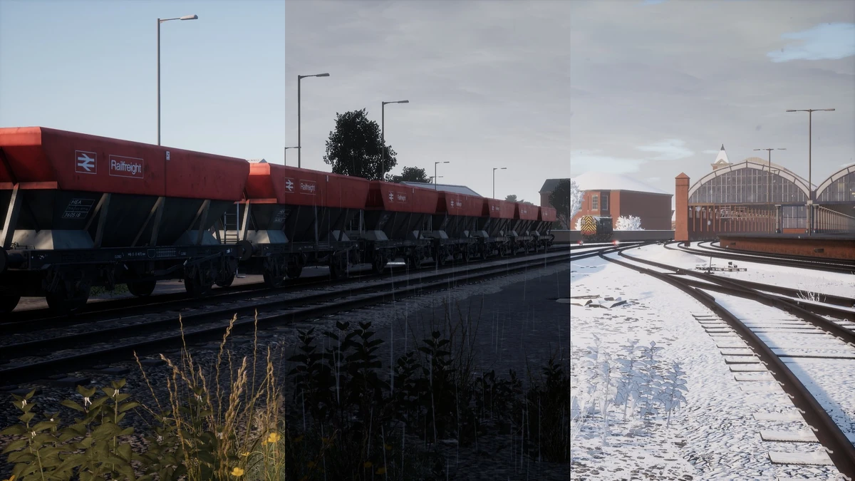 Console Commands | Train Sim World Wiki | Fandom