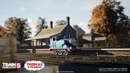 Thomas & Friends™ Visit the West Somerset Railway | Train Sim World ...