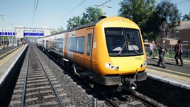 WMR & XC BR Class 170 | Train Sim World Wiki | Fandom