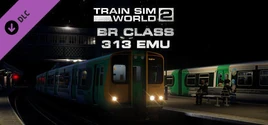 BR Class 313 | Train Sim World Wiki | Fandom