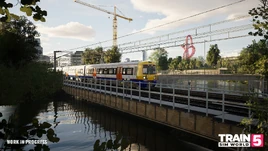 London Overground Mildmay Line | Train Sim World Wiki | Fandom