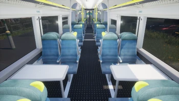 BR Class 377 | Train Sim World Wiki | Fandom