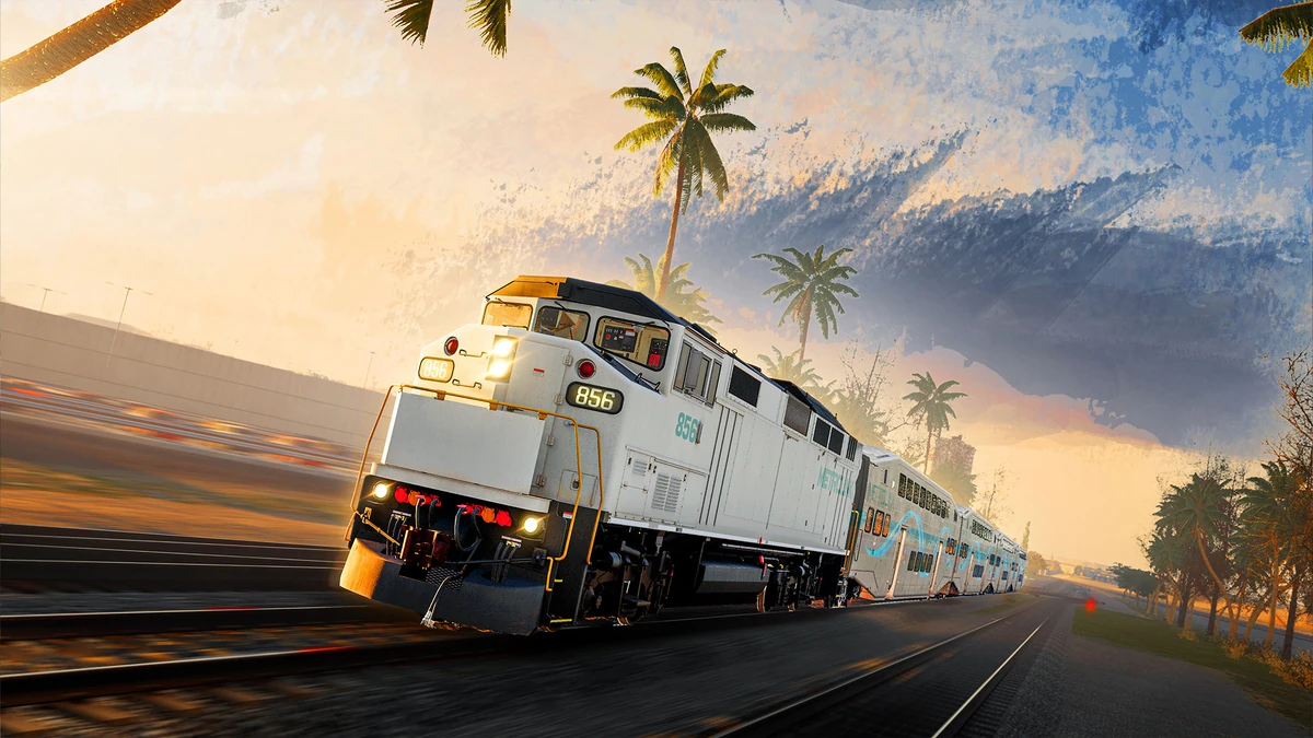 Metrolink F59PHR | Train Sim World Wiki | Fandom